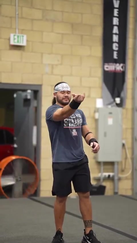 Kollin Mark Cockrell: A Name to Remember | [meme.am]