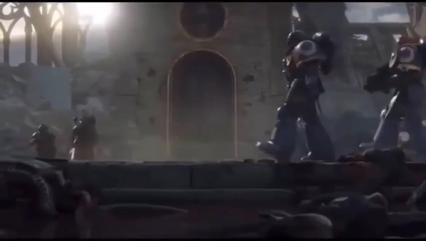 Can Anyone Help Identify This Soundtrack? | [meme.am]