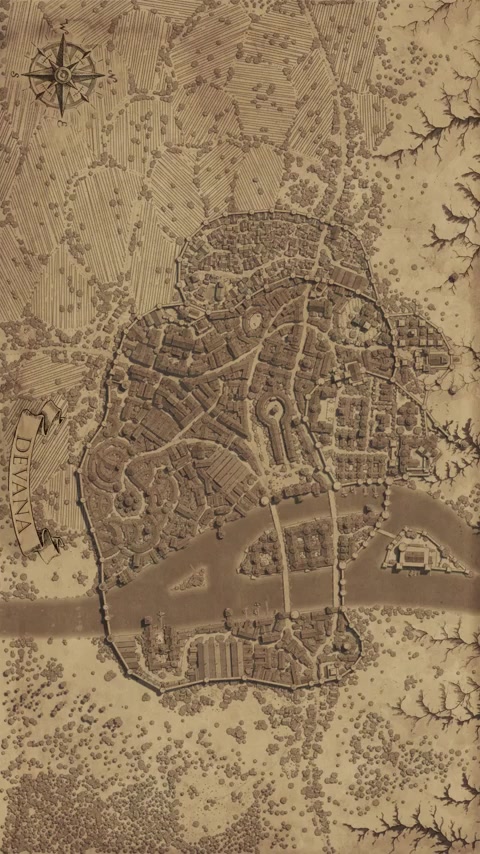 A Sneak Peek into the Future: Maps from 2024 | [meme.am]
