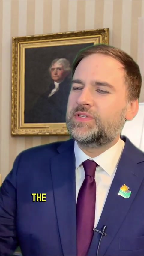 JD Vance Calls Out Zelenskyy During Oval Office Meeting | [meme.am]