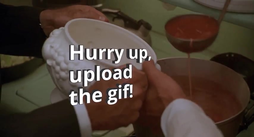 In Loving Memory of Gene Hackman: A Nostalgic IronGIF Tribute | [meme.am]