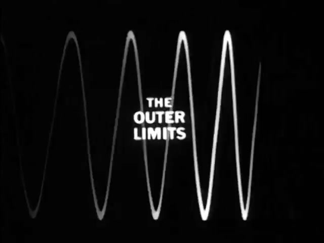 Throwback to the First Episode of The Outer Limits: 'The Galaxy Being ...
