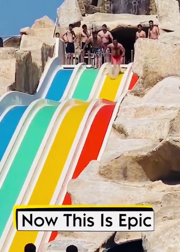 Incredible People Doing Amazing Things! | [meme.am]