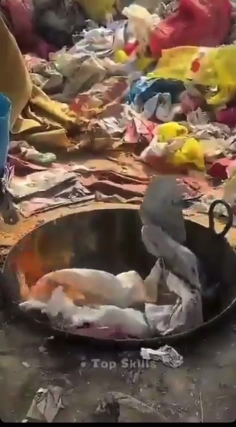 The Three R's: Recycle, Repurpose, Reuse | [meme.am]