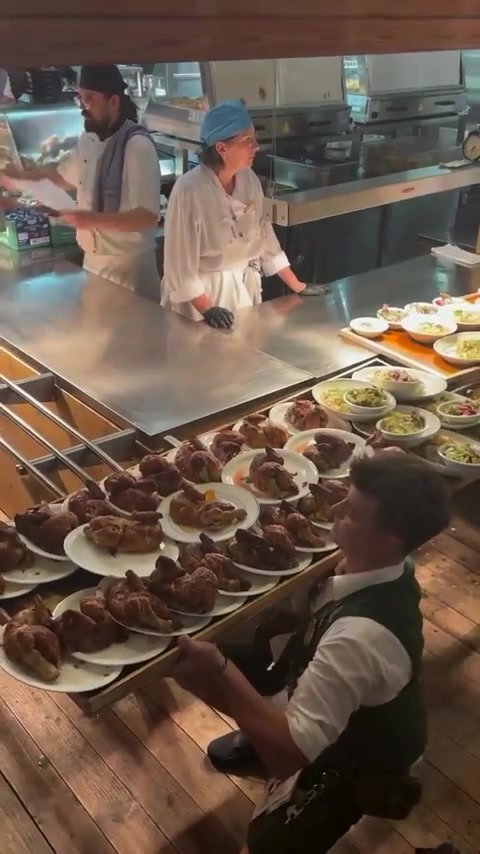 Your Order is Ready for Pickup! | [meme.am]