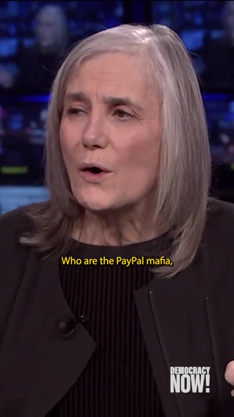 Exploring the infamous PayPal Mafia and their legacy. | [meme.am]