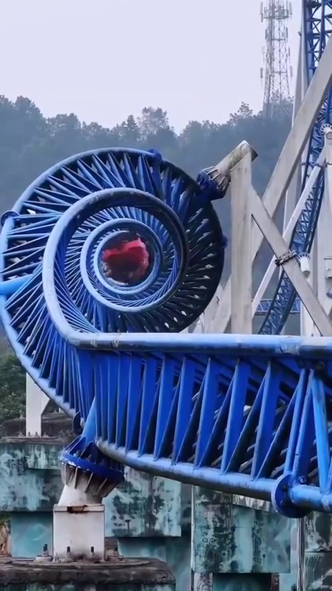 Exciting Attractions with Sound Effects | [meme.am]