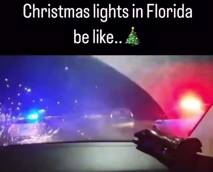 The Ultimate Christmas Parade Experience | [meme.am]