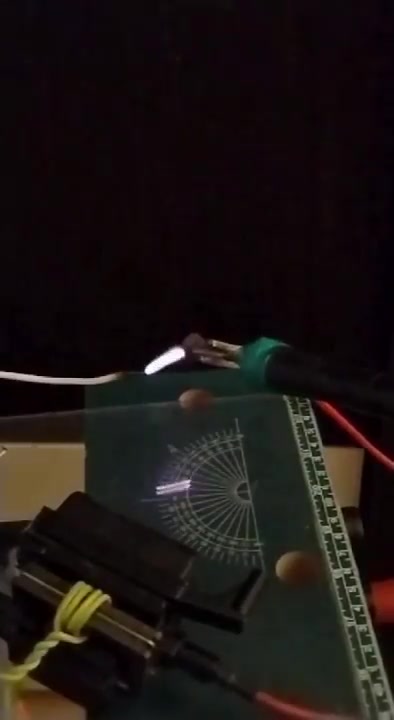 Final Update on My 50kV Single MOSFET Flyback Driver Project | [meme.am]