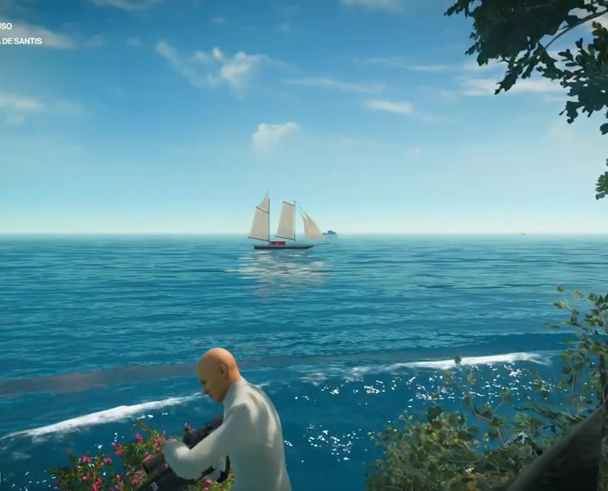 Uncovering the Hitman Easter Egg: A Hidden Gem | [meme.am]