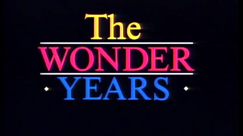 Throwback to 37 Years Ago: The Premiere of 'The Wonder Years' on ABC ...