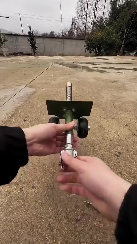 Introducing the Mini Cannon Model: A Tiny Powerhouse | [meme.am]