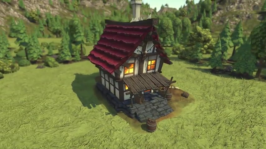 The Tavern: A Hidden Gem for Recruiting Mysterious Characters | [meme.am]