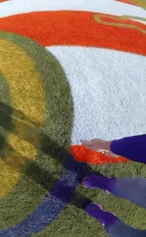 It's Soothing to Watch This! | [meme.am]