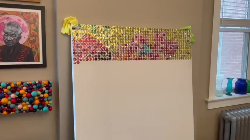 Sneak Peek: Art Work in Progress | [meme.am]