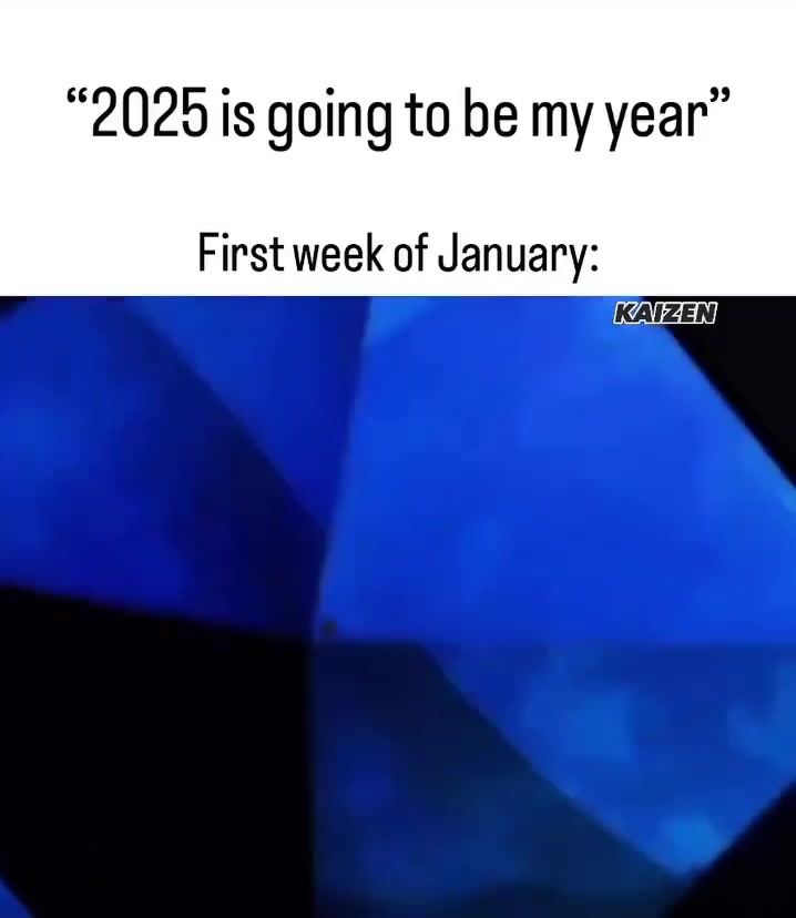 Get ready for 2025: A guaranteed 100% critical damage hit chance ...