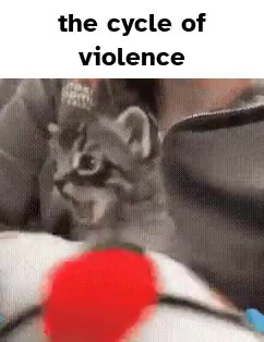 Understanding the Cycle of Violence: A Deep Dive | [meme.am]