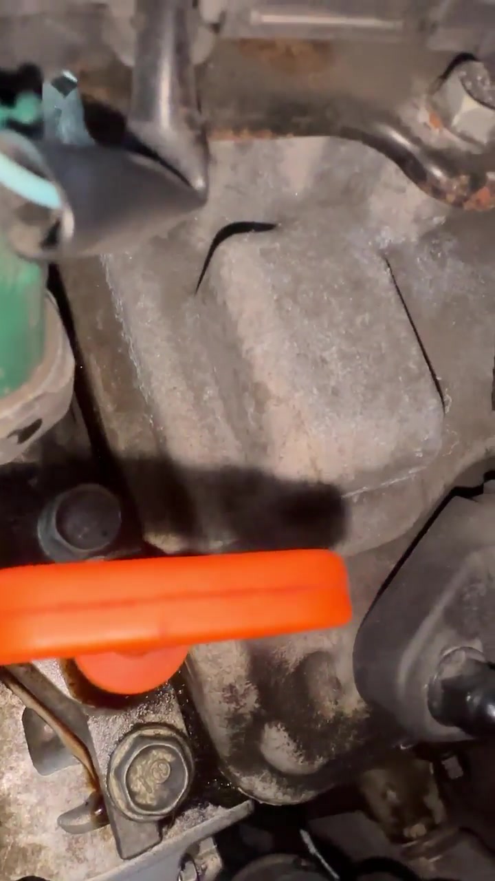 Troubleshooting: Front Spool Valve Leak | [meme.am]