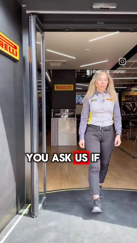Pirelli Motorsport: Understanding Formula 1 Tyre Sizes | [meme.am]